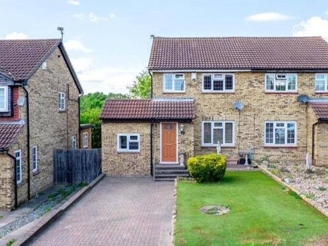 Northfleet, Riversdale, Gravesend, 4 Bedroom Semi detached