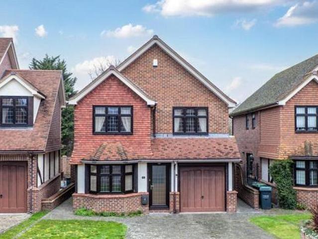 Northfleet, Tudor Close, Gravesend, 4 Bedroom Detached