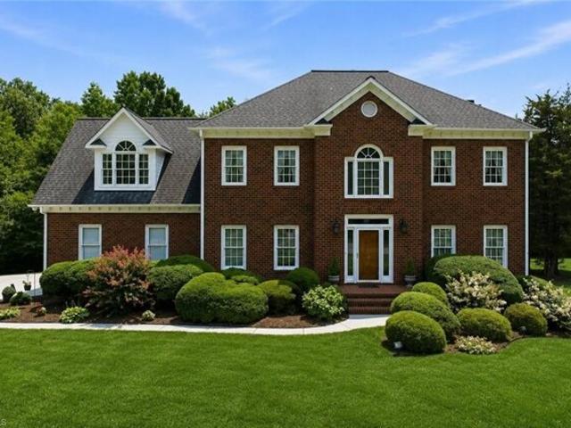 Northforest Dr, Mcleansville, Home For Sale