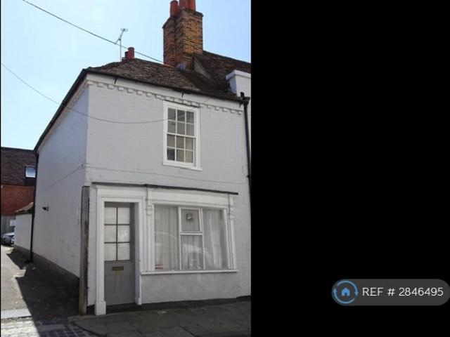 Northgate, Canterbury, CT1 3 bed end of terrace house to rent £1,385 pcm £320 pw