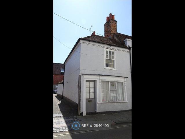 Northgate, Canterbury CT1, 3 bed end terrace house to rent, £1,385 pcm | PrimeLocation
