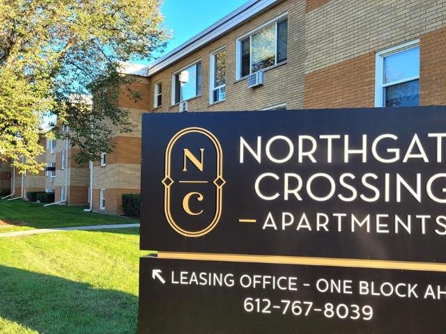 Northgate Crossing Apartments 2 Bedroom Apartment for Rent at 2455 2nd St N, Maplewood, MN 55109 Maplewood Oakdale