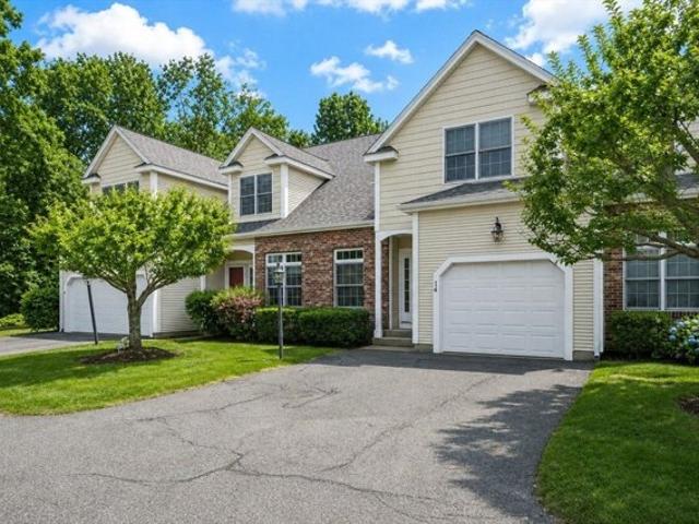 Northgate Ct Unit,grafton, Condo For Sale