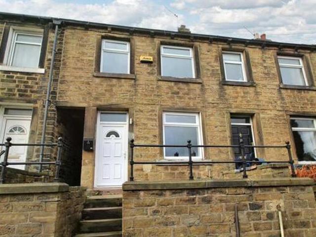 Northgate, Almondbury, 1 Bedroom Terraced