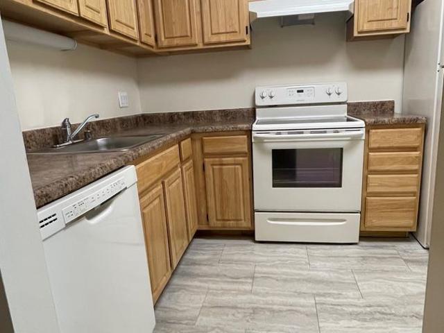 Northgate Apartments