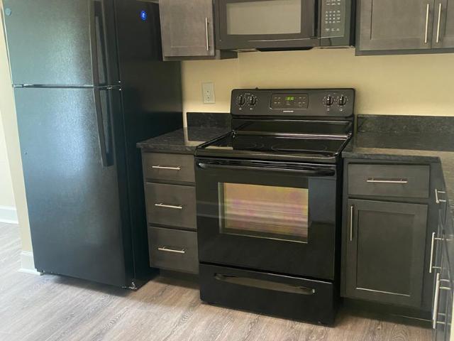Northgate Apartments