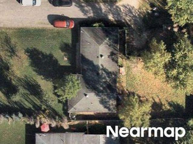 Northgate Ave