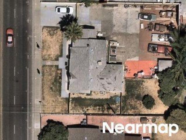 Northgate Blvd