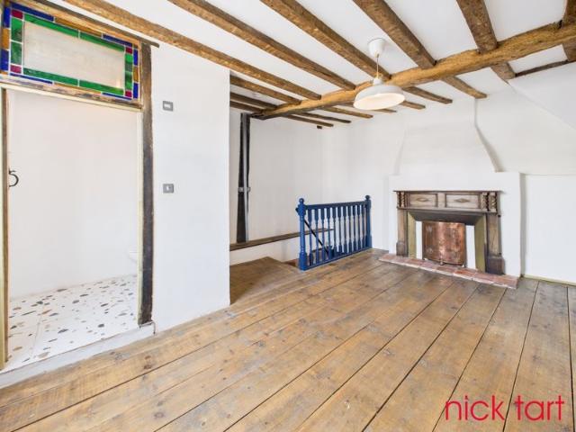 Northgate, Bridgnorth, Shropshire, WV16 4ET