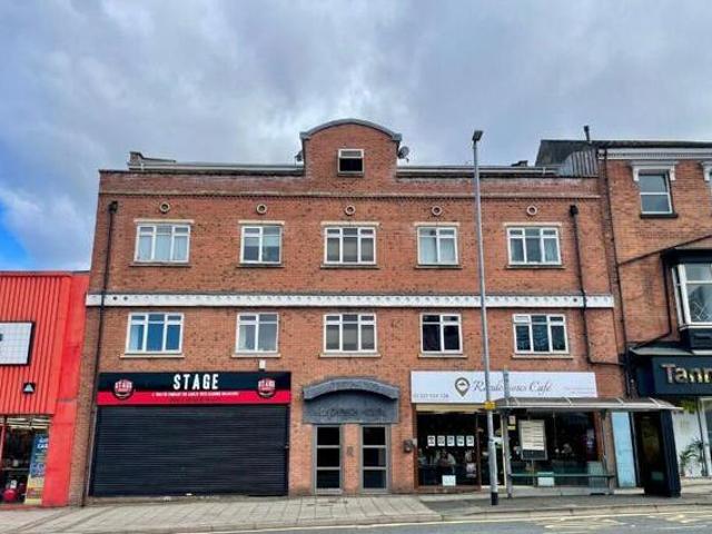 Northgate, Darlington, 2 Bedroom Apartment