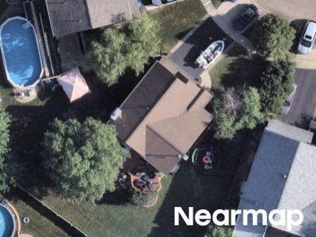 Northgate Dr