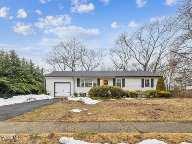 Northgate Dr, Howell, Home For Sale