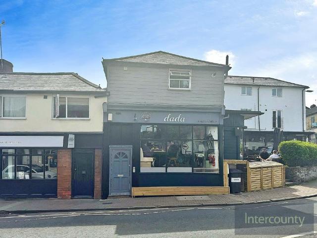 Northgate End, Hertfordshire CM23 Studio to rent £1,000 pcm £231 pw
