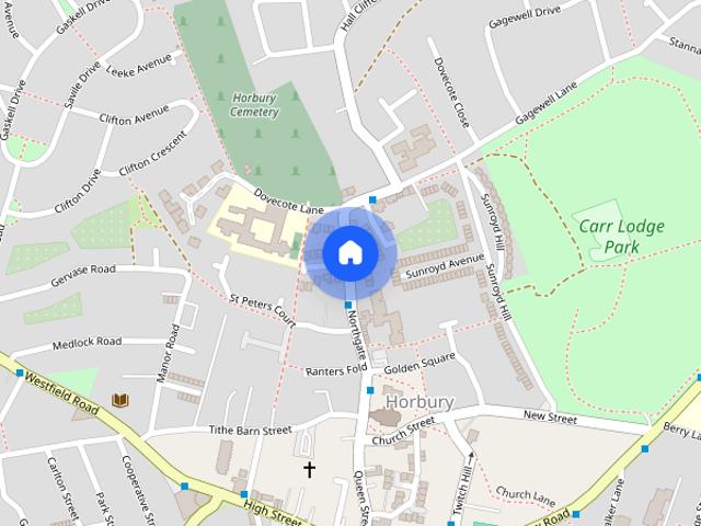 Northgate, Horbury, WF4 6AT