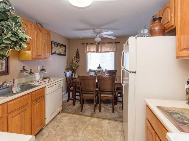 Northgate Manor Apartments 1 Bedroom Apartment for Rent at 3845 Dewey Avenue, Rochester, NY 14616