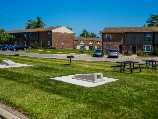 Northgate Meadows 3 Bedroom Apartment for Rent at 10101 Arborwood Dr, Northbrook, OH 45251 Northbrook