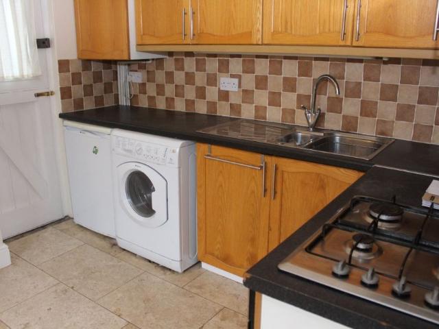 Northgate, Newark, Notts, NG24