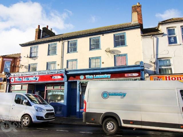Northgate Street, Great Yarmouth NR30, 1 bed flat to rent, £600 pcm | PrimeLocation