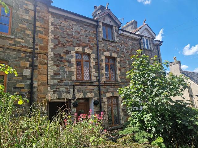Northgate Street, Launceston PL15, 3 bed terraced house to rent, £900 pcm | PrimeLocation