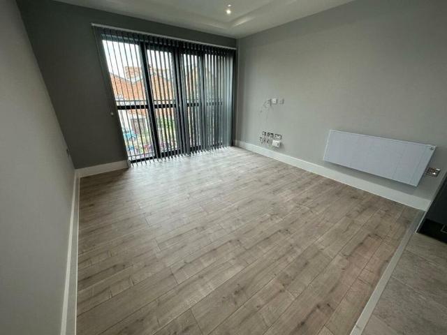 Northgate Street, Leicester