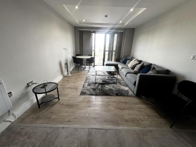 Northgate Street, Leicester 2 bed flat to rent £1,150 pcm £265 pw