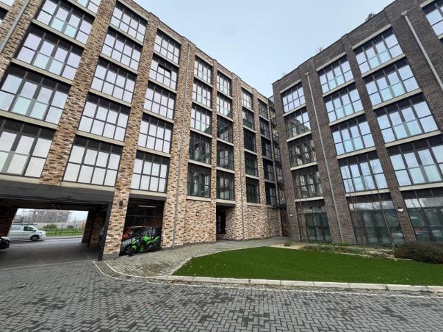 Northgate Street, LEICESTER, LE3 1 bed apartment to rent £1,050 pcm £242 pw