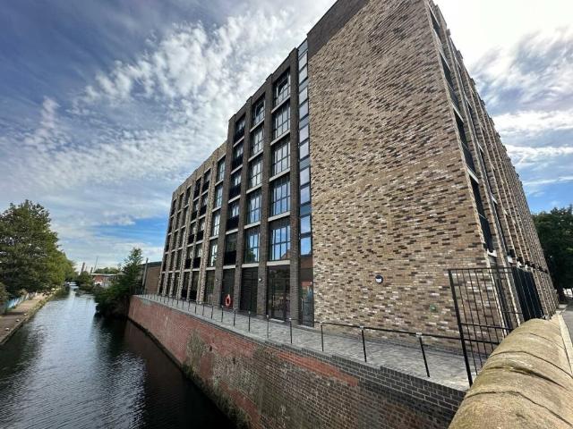 Northgate Street, Leicester LE3, 1 bed flat to rent, £1,050 pcm | PrimeLocation