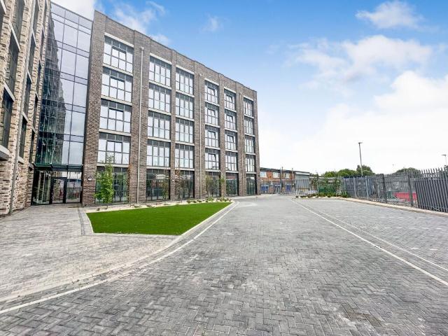 Northgate Street, Leicester LE3, 2 bed flat to rent, £1,250 pcm | PrimeLocation