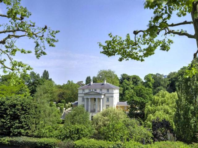 Northgate, Prince Albert Road, NW8 4 bed apartment to rent £17,117 pcm £3,950 pw