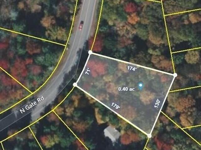 Northgate Rd, Lake Ariel, Plot For Sale