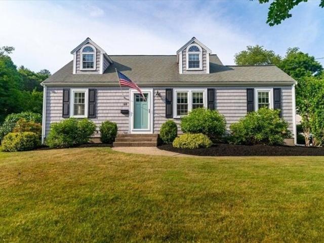 Northgate Rd, Northborough, Home For Sale