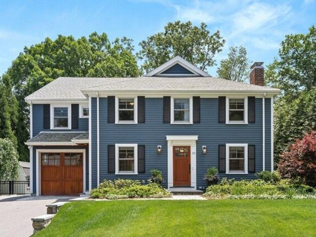 Northgate Rd, Wellesley, Home For Sale