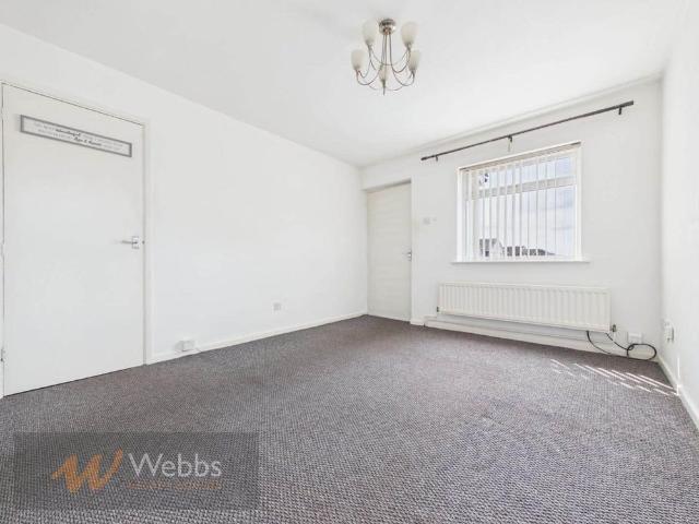 Northgate, Walsall Wood