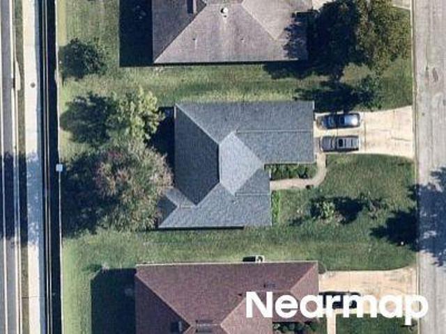 Northglen Cir