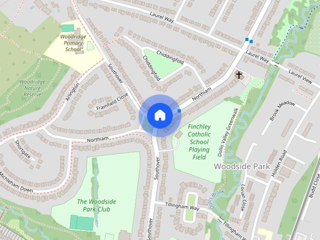 Northiam, London