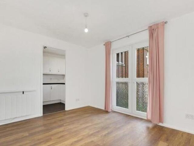 Northiam Street, London, 1 Bedroom Apartment