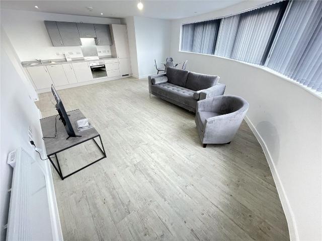 Northill Apartment, 65 Furness Quay, Salford M50, 3 bed flat to rent, £1,600 pcm | PrimeLocation