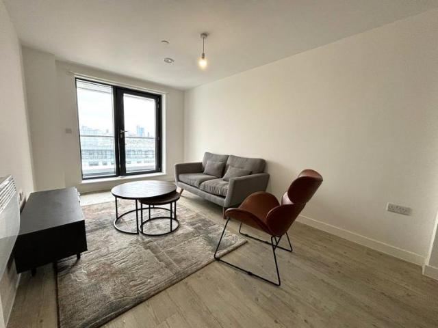 Northill Apartments, 50 Furness Quay. 1 bed apartment to rent £1,050 pcm £242 pw