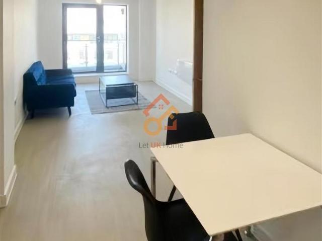 Northill Apartments, 65 Furness Quay. 1 bed flat to rent £1,050 pcm £242 pw