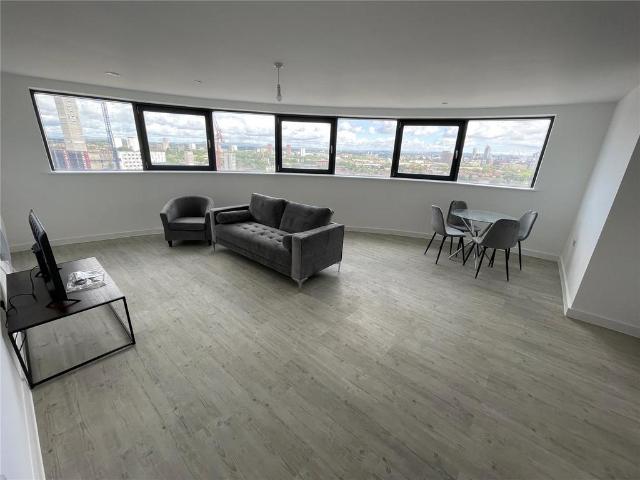 Northill Apartments, 65 Furness Quay. 2 bed flat to rent £1,275 pcm £294 pw