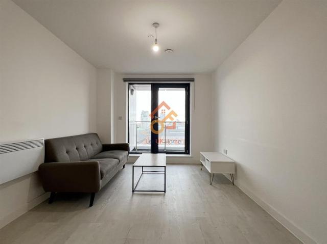 Northill Apartments, 65 Furness Quay, Salford M50, 1 bed flat to rent, £1,000 pcm | PrimeLocation