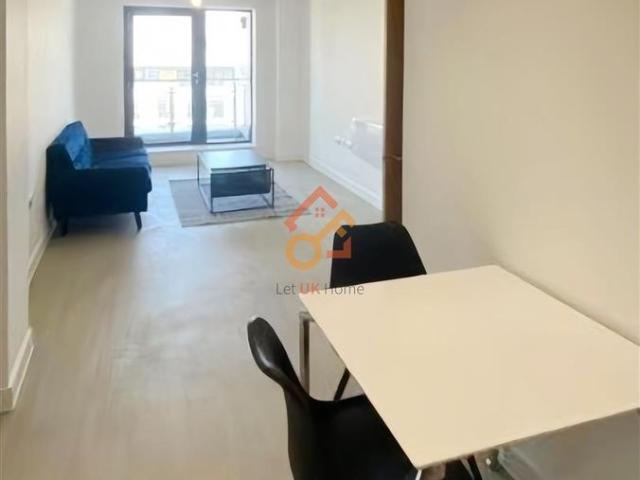 Northill Apartments, 65 Furness Quay, Salford M50, 1 bed flat to rent, £1,050 pcm | PrimeLocation