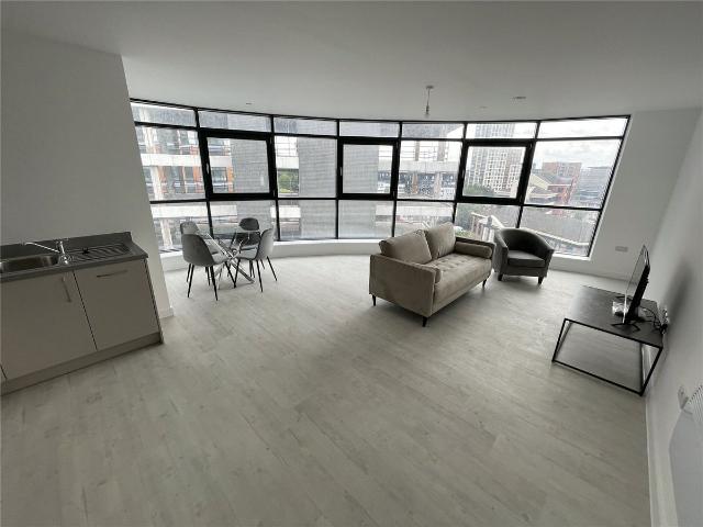 Northill Apartments, 65 Furness Quay, Salford M50, 1 bed flat to rent, £1,050 pcm | PrimeLocation