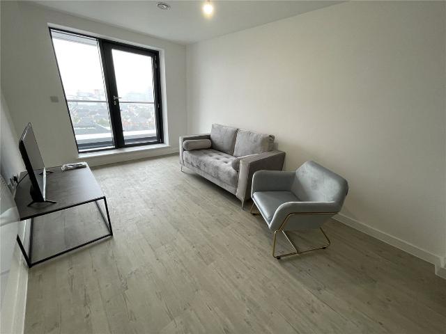 Northill Apartments, 65 Furness Quay, Salford M50, 1 bed flat to rent, £995 pcm | PrimeLocation