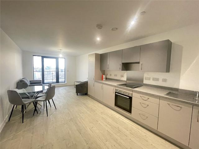 Northill Apartments, 65 Furness Quay, Salford M50, 2 bed flat to rent, £1,300 pcm | PrimeLocation
