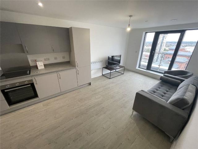 Northill Apartments, 65 Furness Quay, Salford M50, 2 bed flat to rent, £1,300 pcm | PrimeLocation