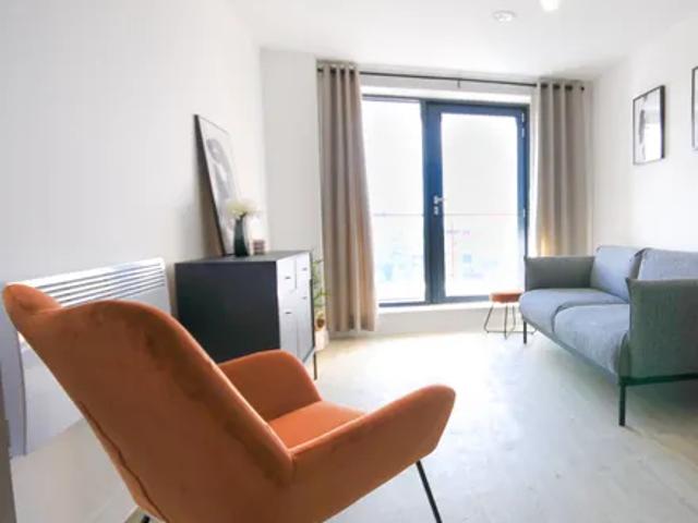 Northill Apartments, 65 Furness Quay, Salford, M50 3AA, United Kingdom | 1 bed apartment for rent #167257587 | Rentberry