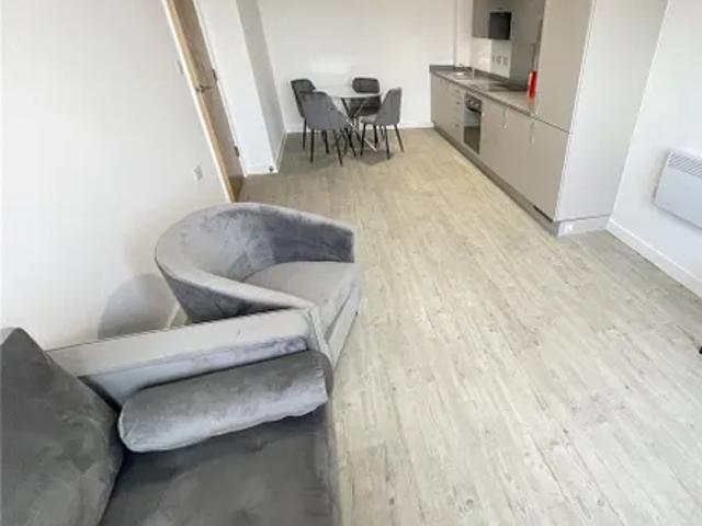 Northill Apartments, 65 Furness Quay, Salford, M50 3AA, United Kingdom | 2 bed apartment for rent #168072605 | Rentberry