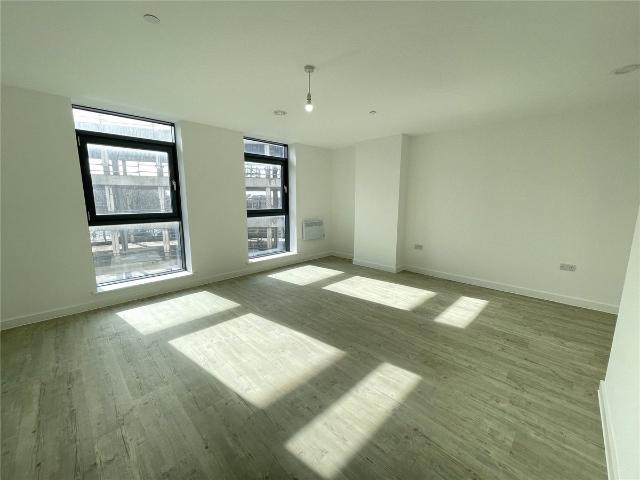 Northill Apartments, 65 Furness Quay, Salford M50, Studio to rent, £825 pcm | PrimeLocation