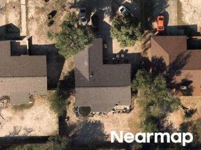 Northill Dr